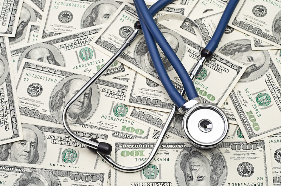 Low-Income Patients and Medicaid Managed Care Providers « General Medicine